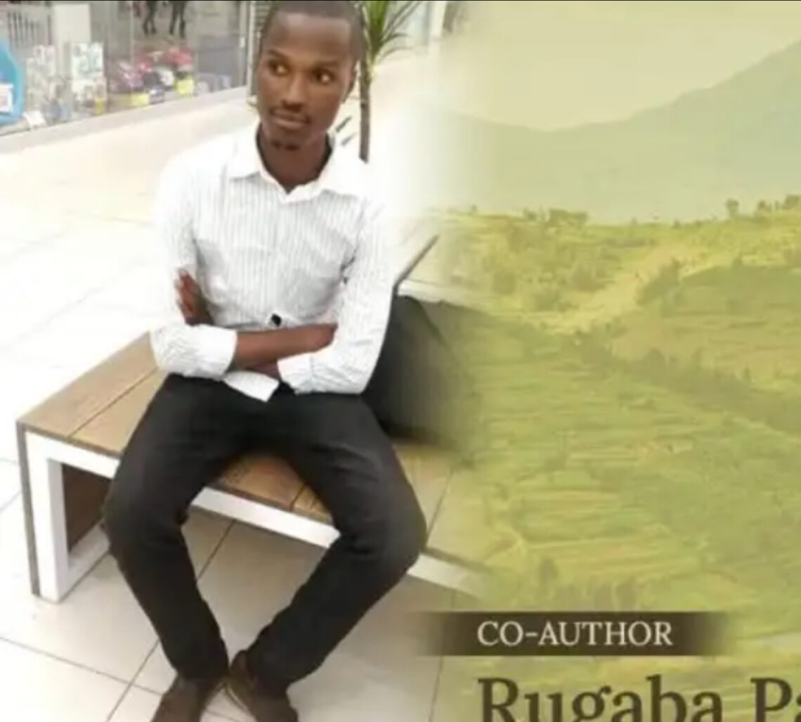 Umwana w'Interahamwe witwa Patrick Rugaba, yongeye kwinyuraguramo abiba ...