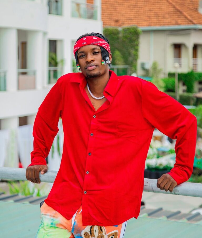 Ese Titi Brown na Nyambo Jesca baracyari kumwe cyangwa byarangiye? #rwanda #RwOT