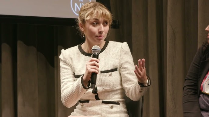 Kat Abughazaleh, umunyamakuru wa TikTok ushaka impinduka muri Politiki ...