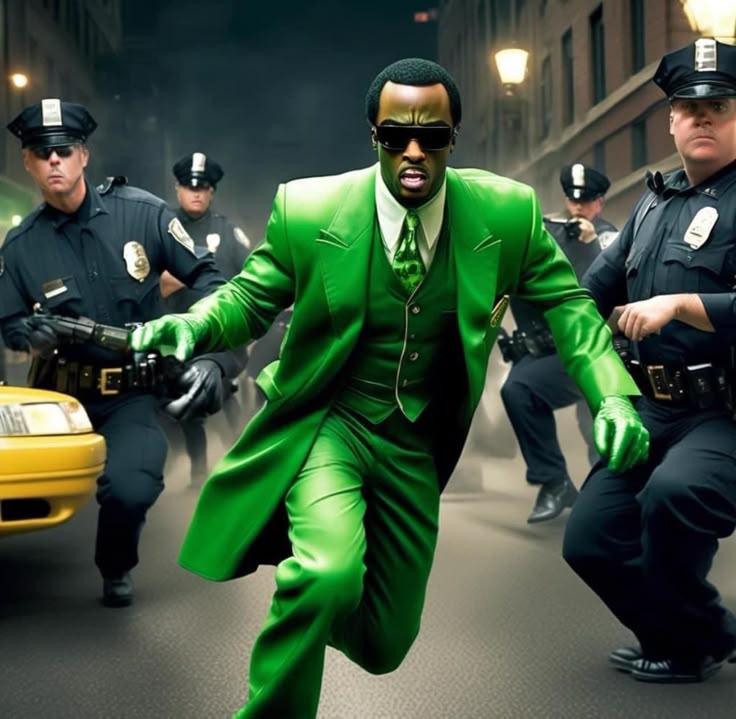 Diddy mu nkiko: Urubanza rwe rwinjiye mu rwego rukakaye mu birego by ...