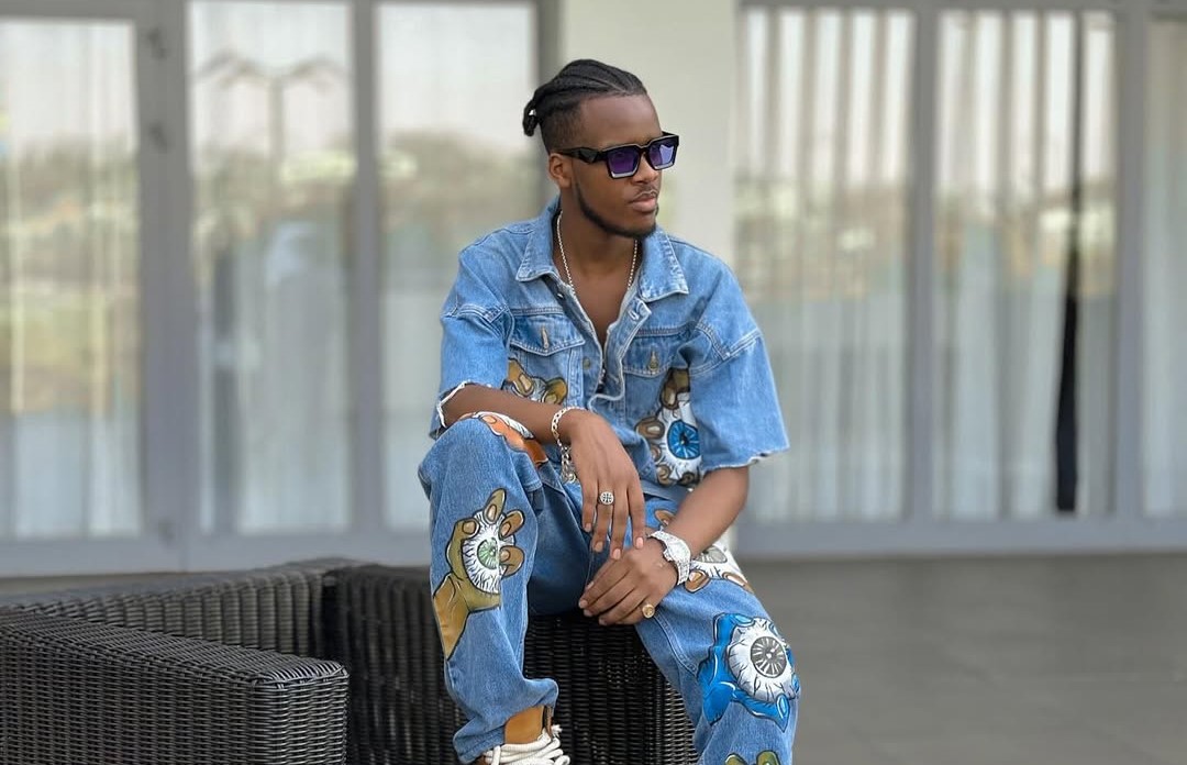 Calvin Mbanda asimbuye Juno Kizigenza mu Uganda-Rwanda music festival ...
